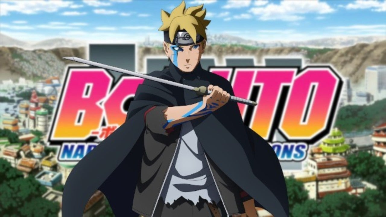 Boruto Chapter 44 Release Date, Spoilers: Koji Kashin vs Jigen Fight ...