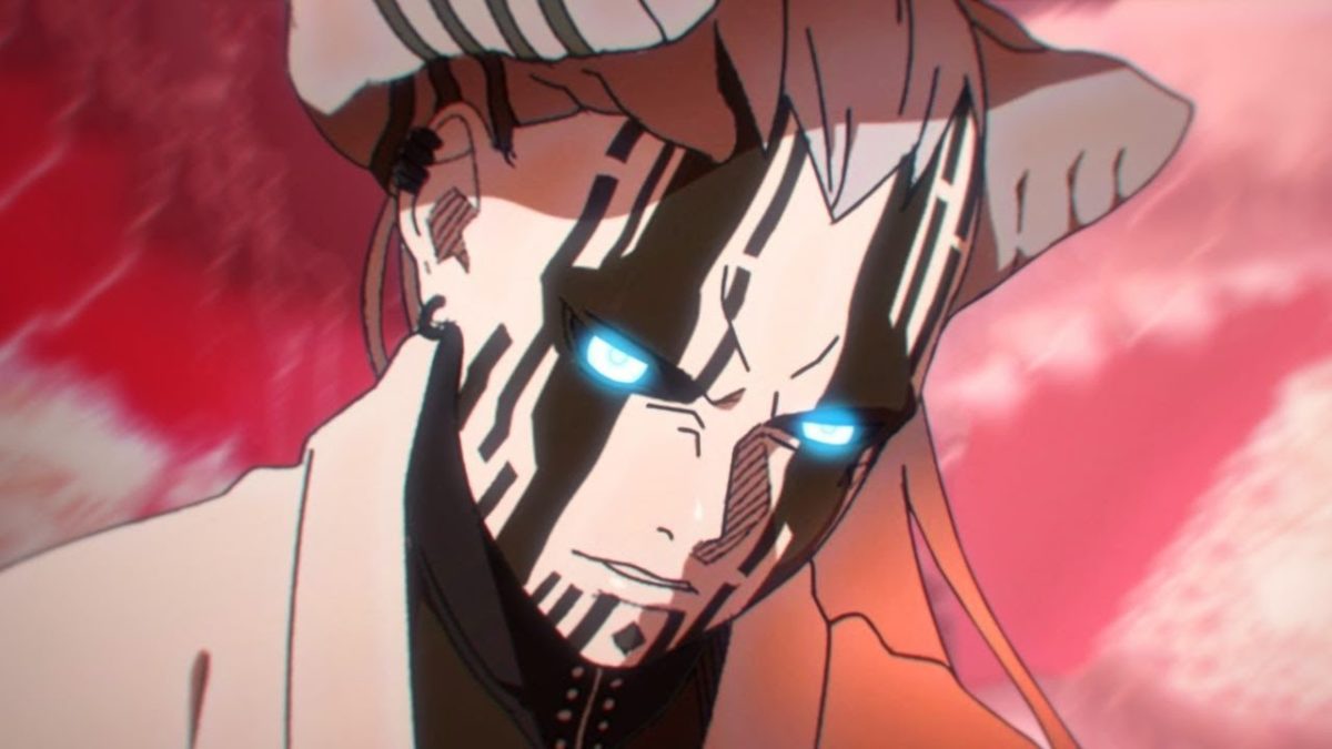 Boruto Chapter 44 Release Date, Spoilers: Koji Kashin vs Jigen Fight ...