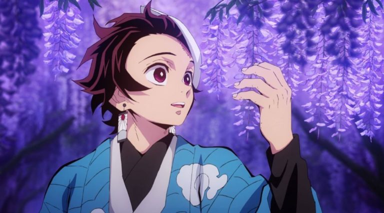 Demon Slayer Kimetsu no Yaiba Chapter 196 Release Date, Spoilers ...