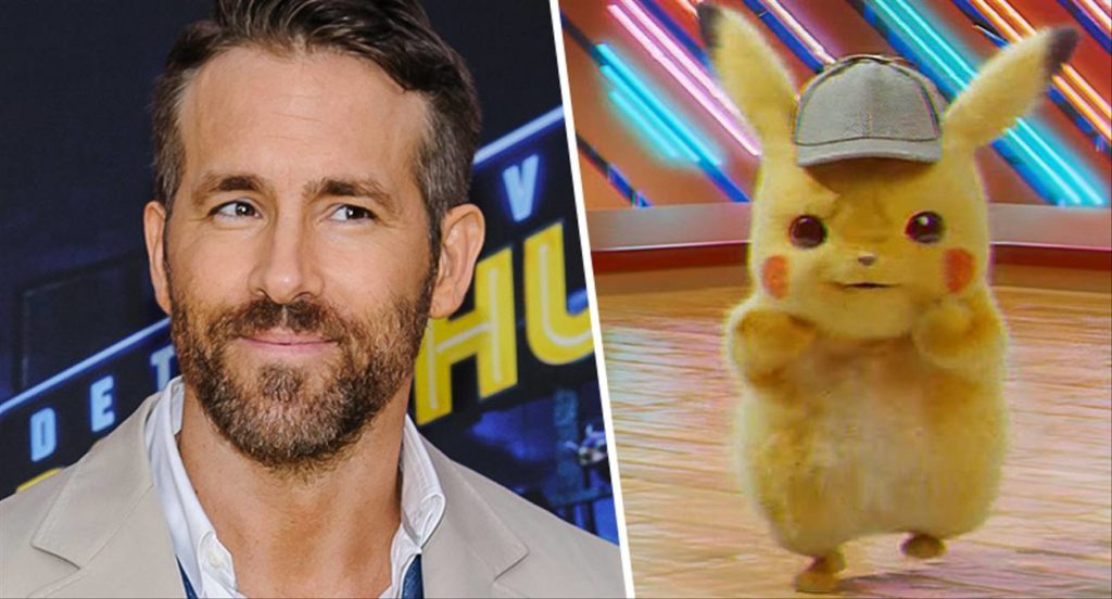 Detective Pikachu 2 Release Date Update: Is the Pokemon Sequel Movie ...