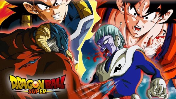 Dragon Ball Super Chapter 58 Release Date, Spoilers: Goku will save the ...