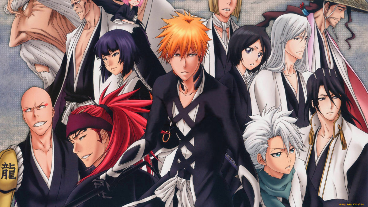 Bleach Season 17 Release: Anime Return Status still Unconfirmed despite ...
