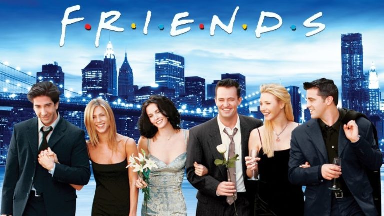 'Friends Reunion Special' Episode Release Date, Cast, Contract ...
