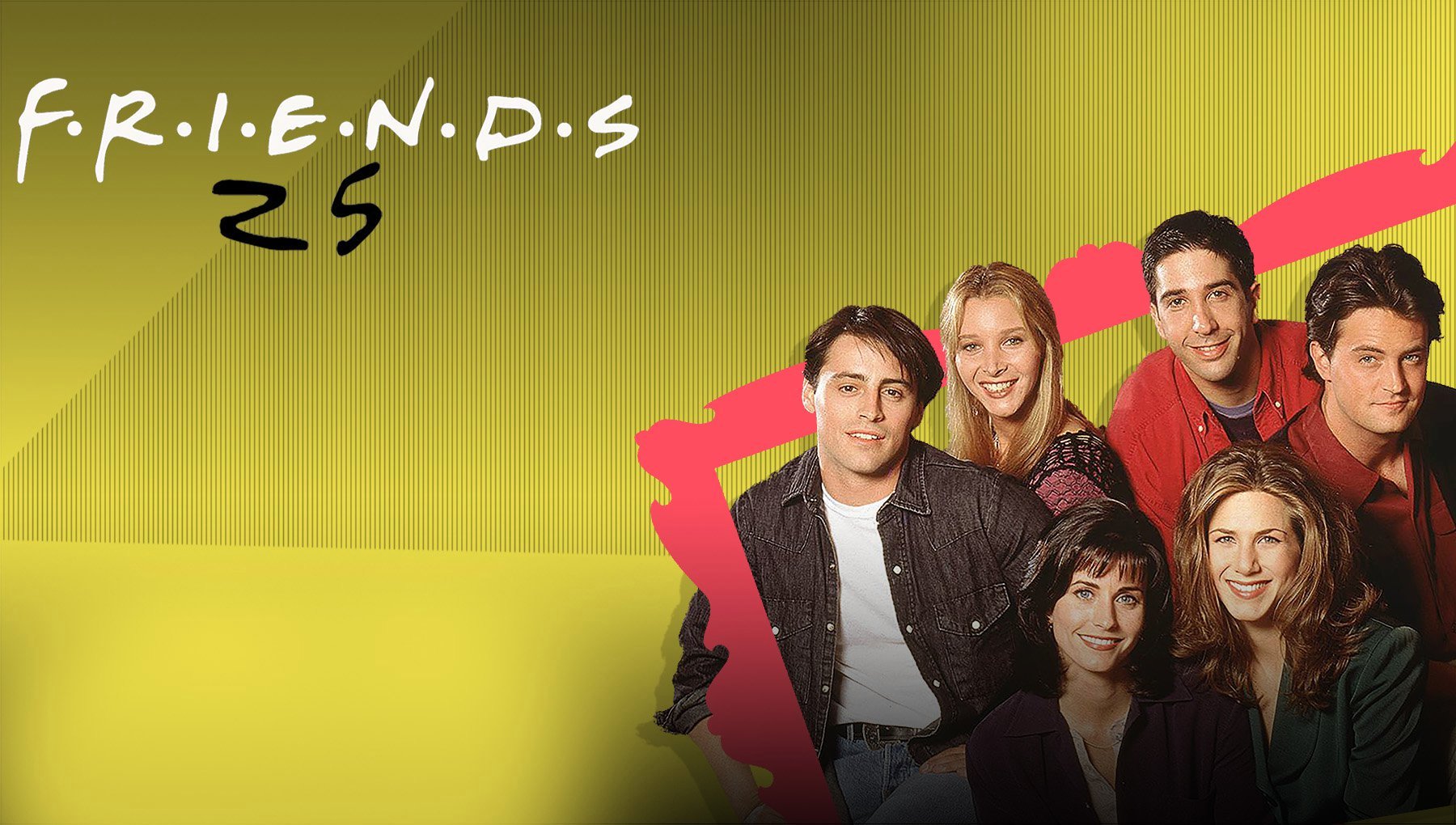 Friends Reunion Release Date, Trailer, Cast, Channel and Everything you ...
