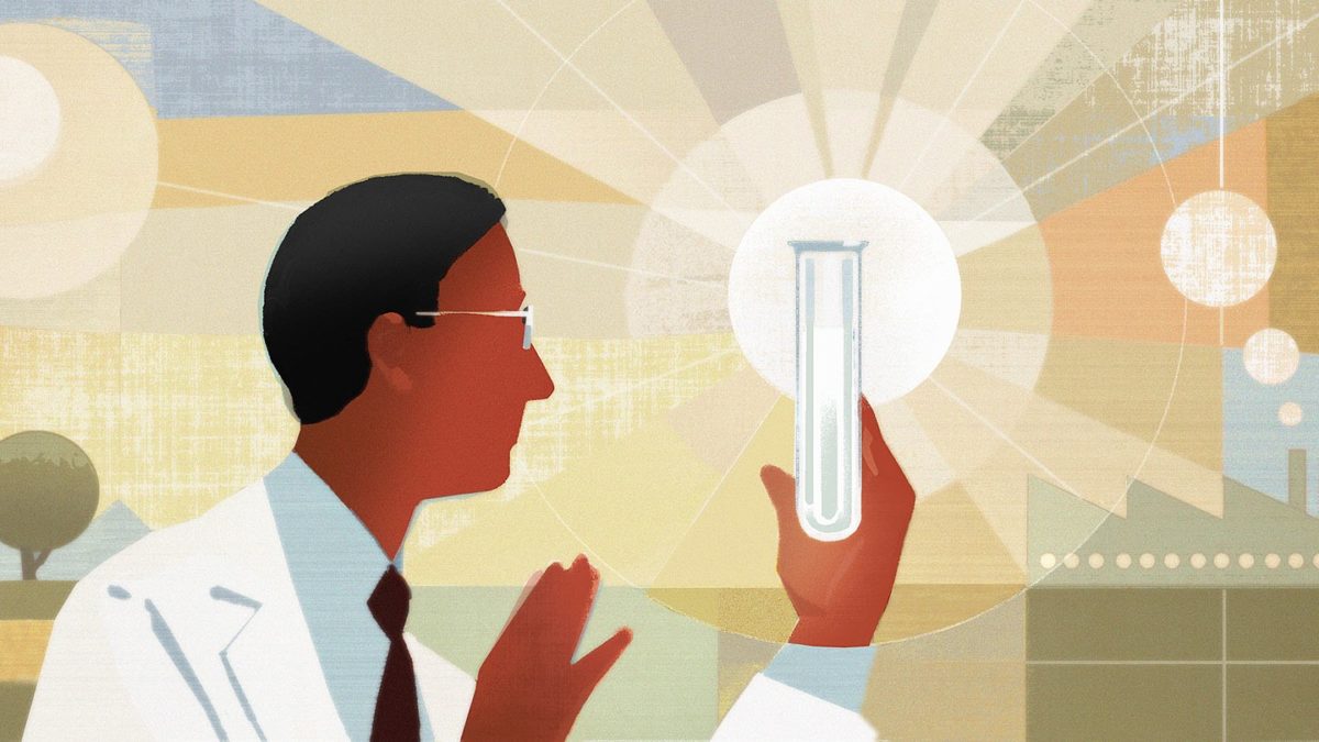 Cure for HIV/AIDS: How the London Patient can help in Developing HIV Cure?