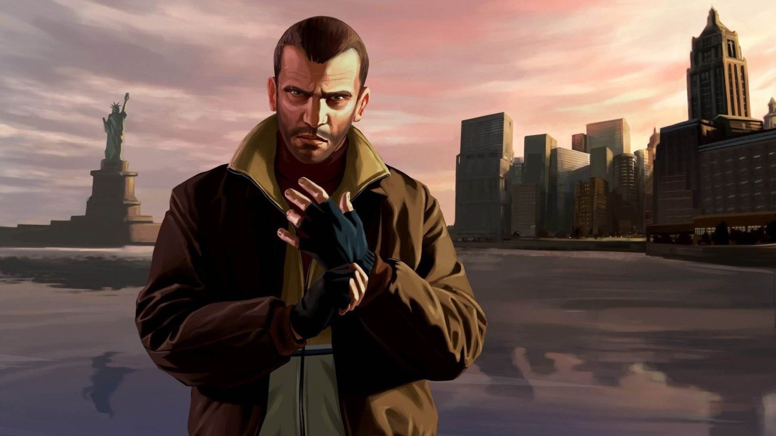 GTA 6 Release Date, Locations, Main Character: Gangster and Cop could ...