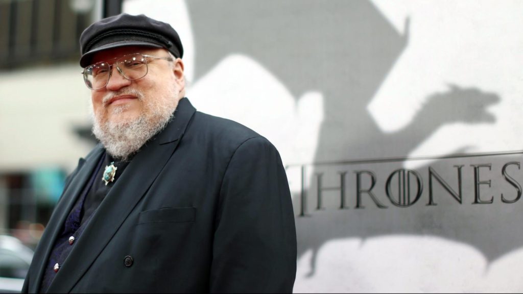 The Winds of Winter Release Date Revealed: Here is when George RR ...