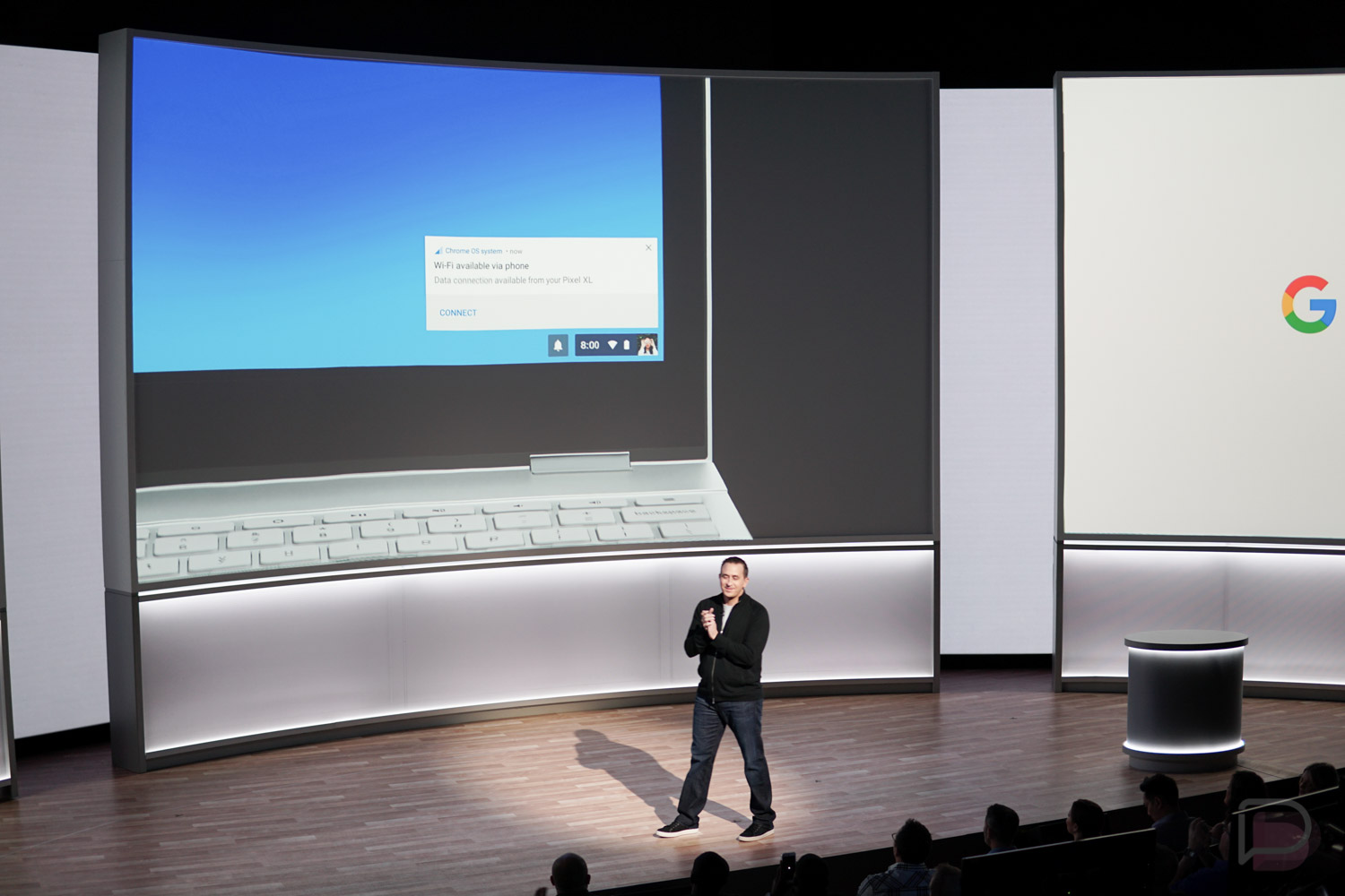 Google Pixelbook 2 Release Date, Specs, Features: 360-degree Hinge, 4K ...