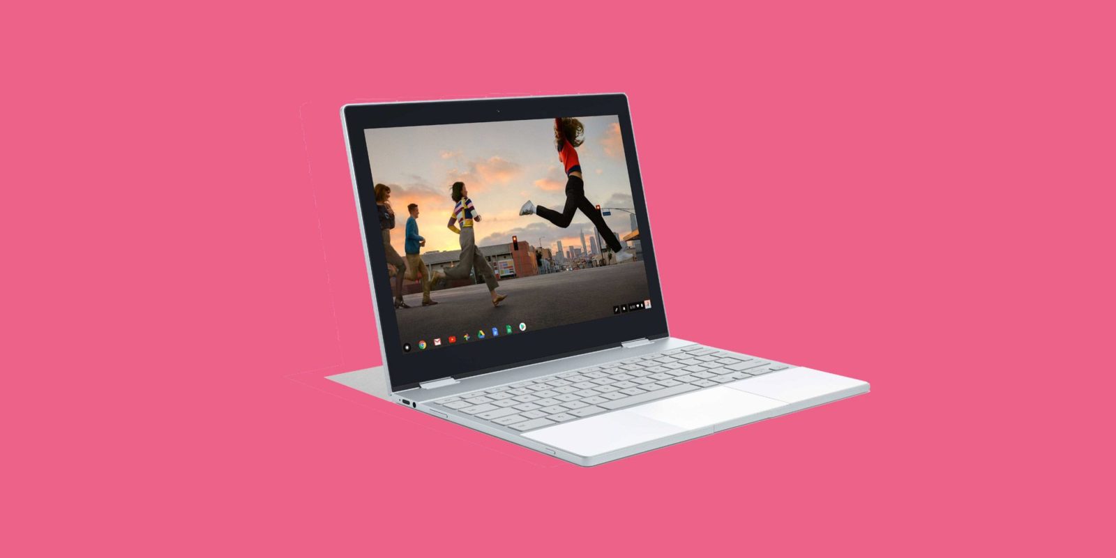 Google Pixelbook 2 Release Date, Specs, Features: 360-degree Hinge, 4K ...