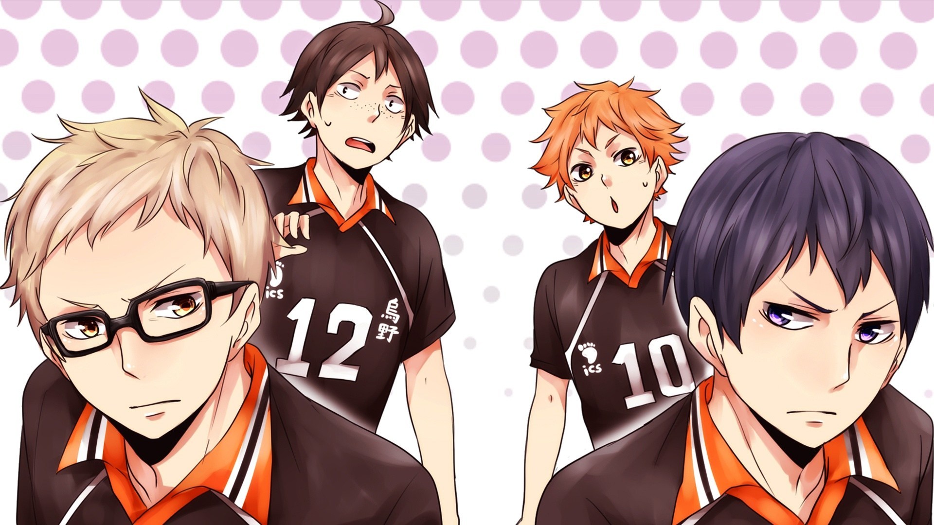 Haikyuu Chapter 383 Release Date, Spoilers, English Version: Hinata vs ...