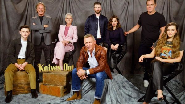 Knives Out Sequel Confirmed: Release Date, Plot Details, Cast and More ...