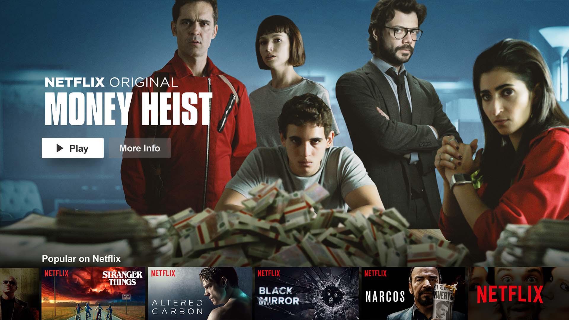 Netflix Money Heist Season 4 Cast and Plot Revealed for La Casa De Papel 4