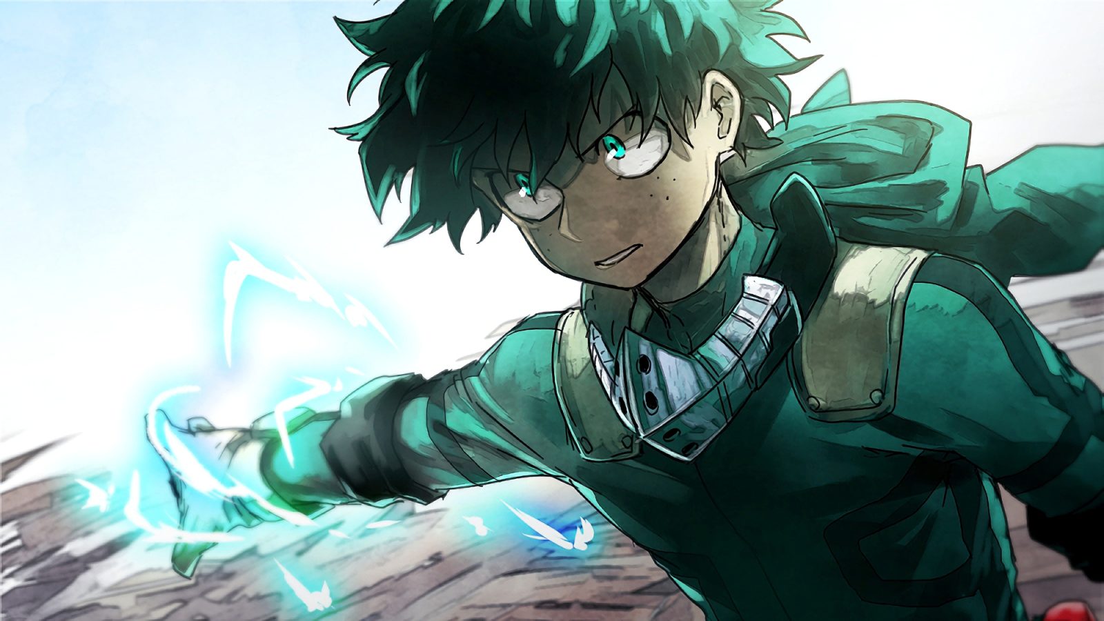 My Hero Academia Chapter 260 Release Date, Spoilers: Heroes vs Villains ...
