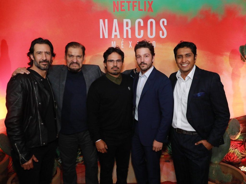 Narcos Mexico Season 2 Trailer, Netflix Release Date, Cast, Plot ...