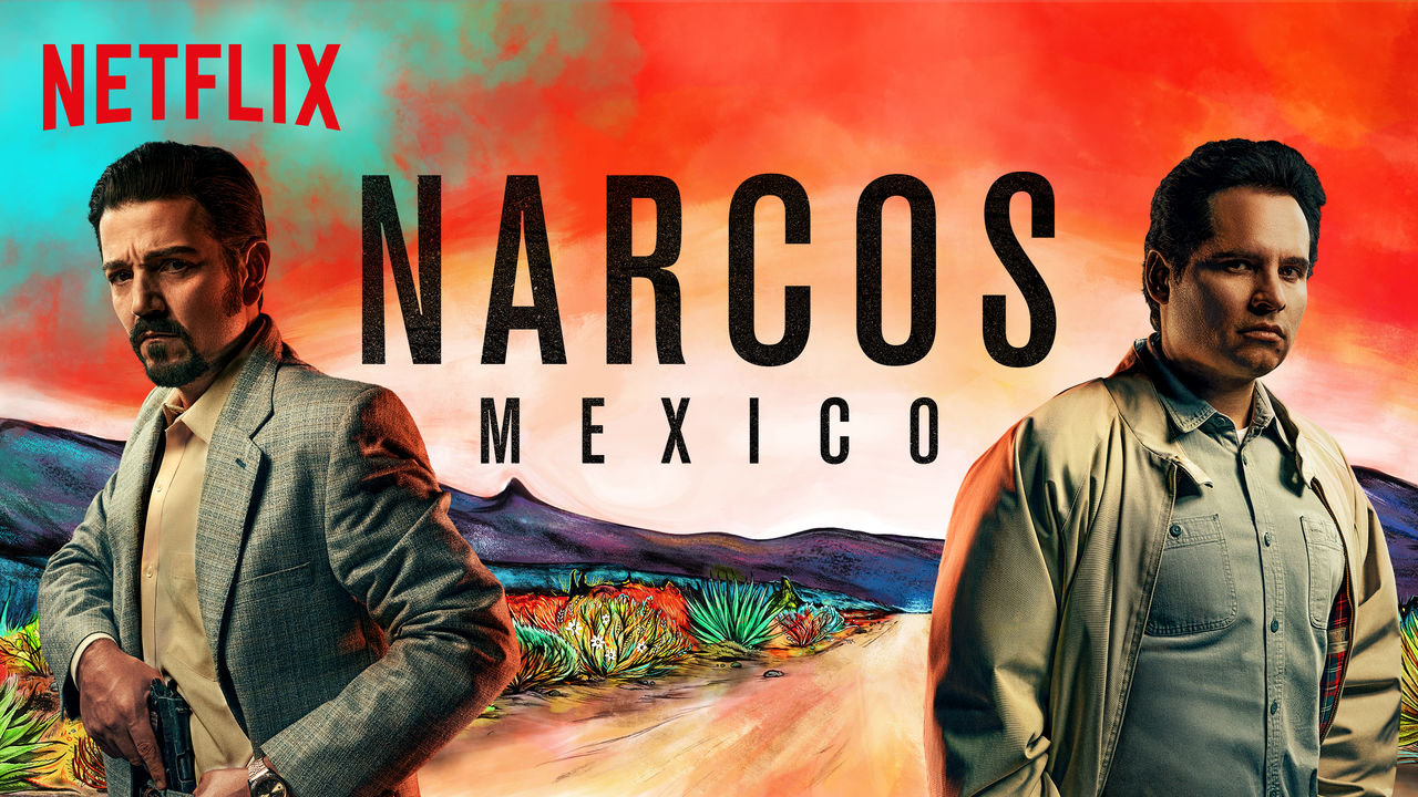 Narcos Mexico Season 2 Trailer, Netflix Release Date, Cast, Plot ...