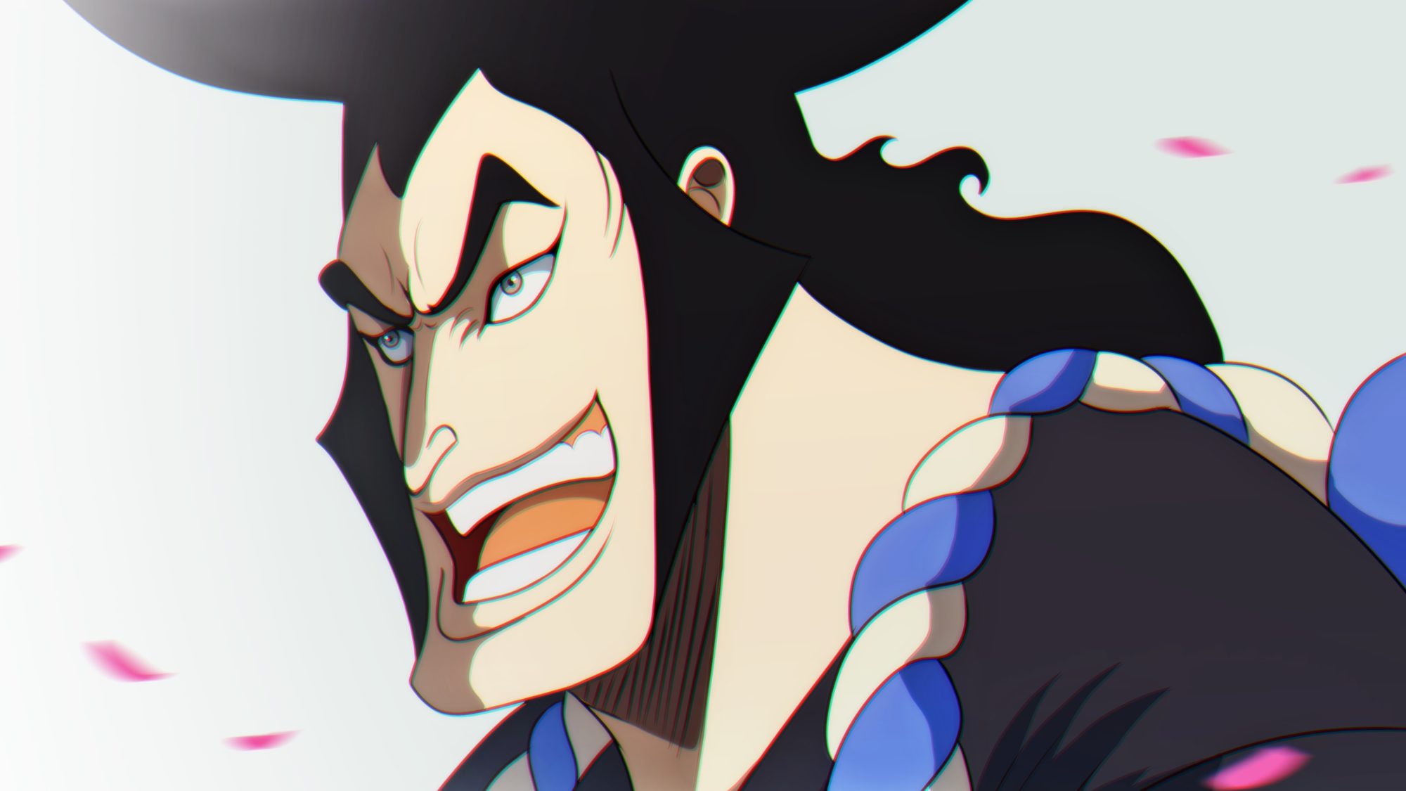 One Piece Chapter 971 Release Date, Spoilers: Oden's Last Sacrifice and ...