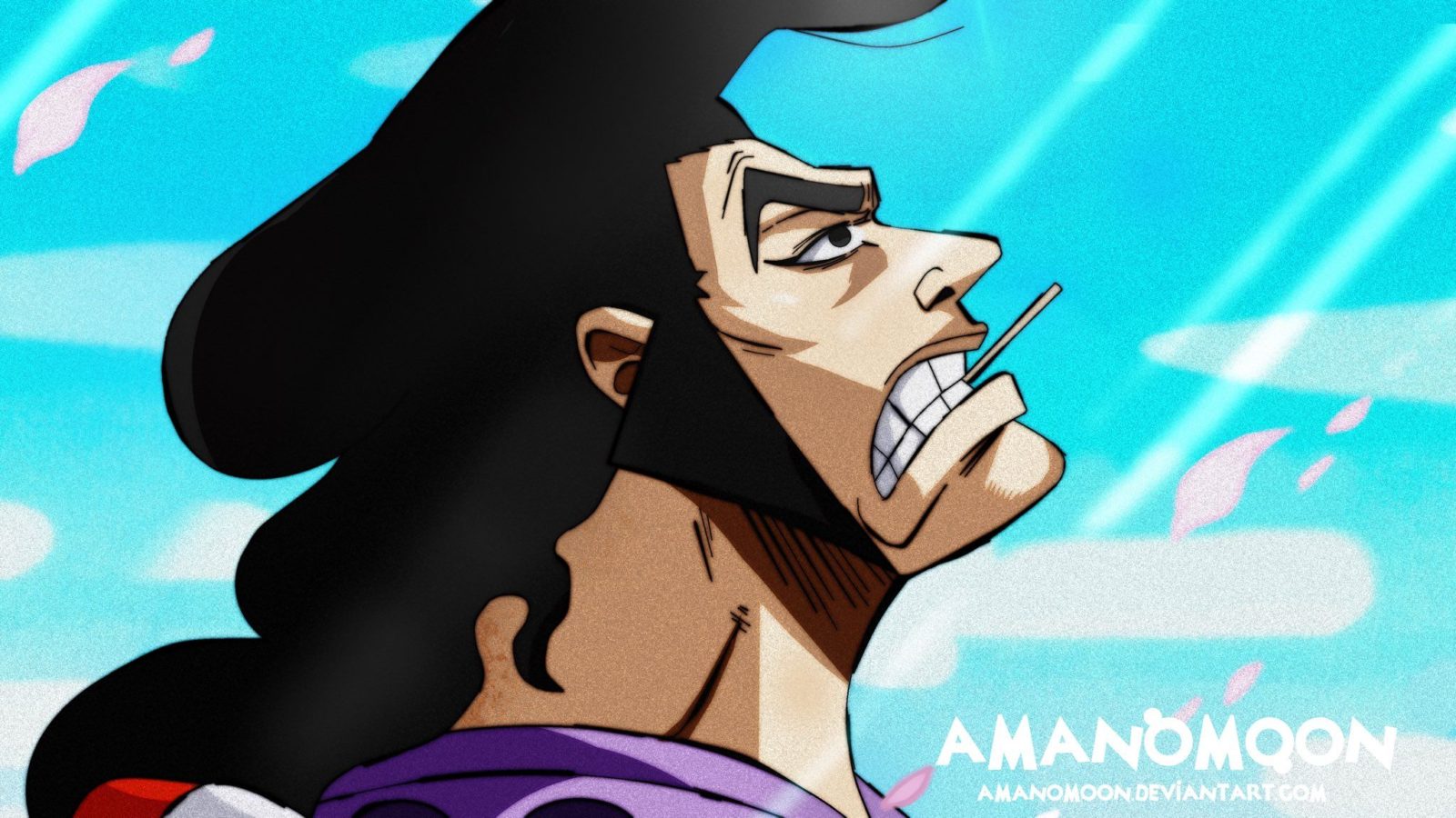 One Piece Chapter 971 Release Date, Spoilers: Oden will Die saving his ...