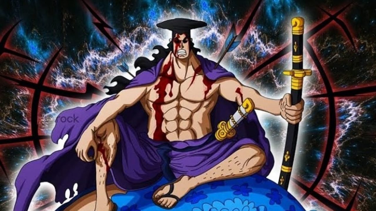 One Piece Chapter 972 Leaks, Spoilers: The Execution of Oden Kozuki and ...