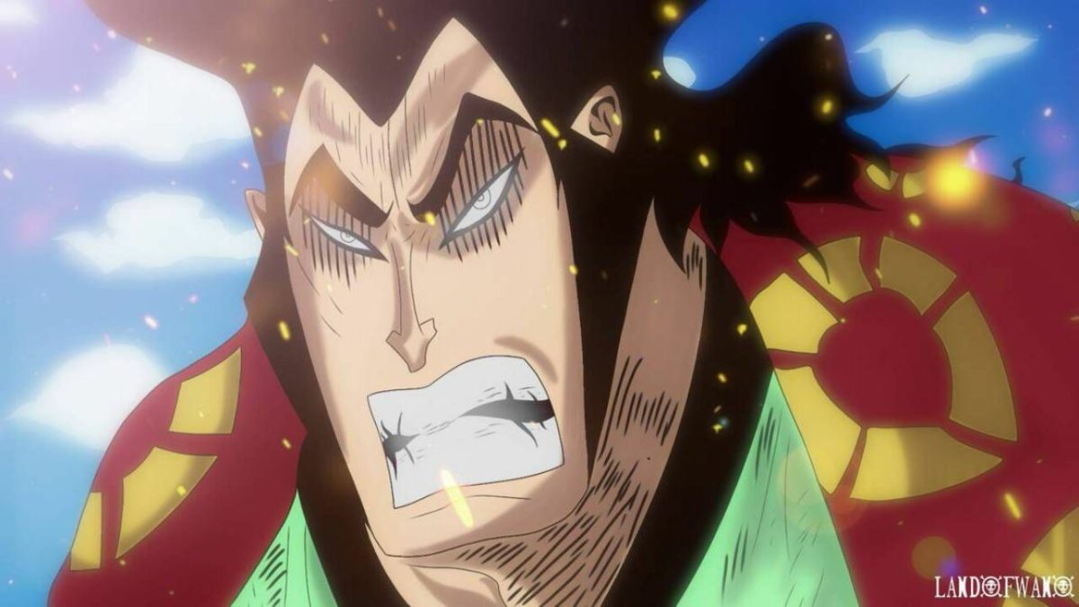 One Piece Chapter 972 Release Date, Leaks: Will Oden Survive the ...
