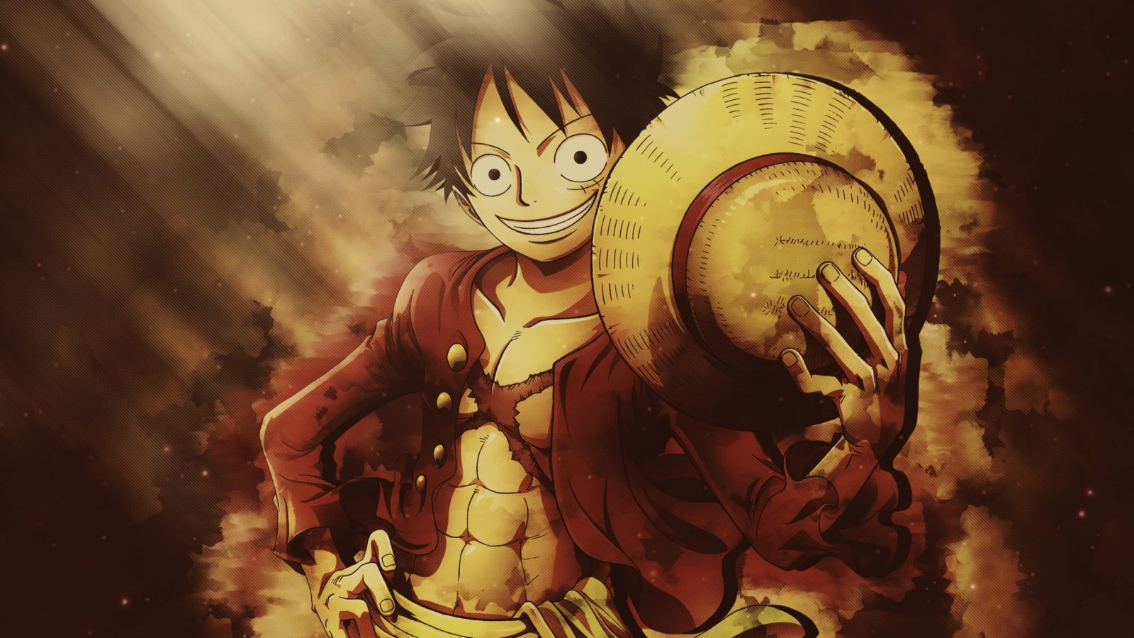 One Piece Chapter 973 Release Date Delay, Spoilers: Luffy is Joy Boy ...