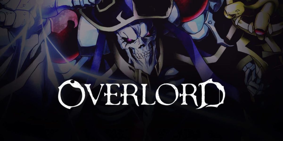 Overlord Season 4 Release Status: English Translation of Light Volume ...