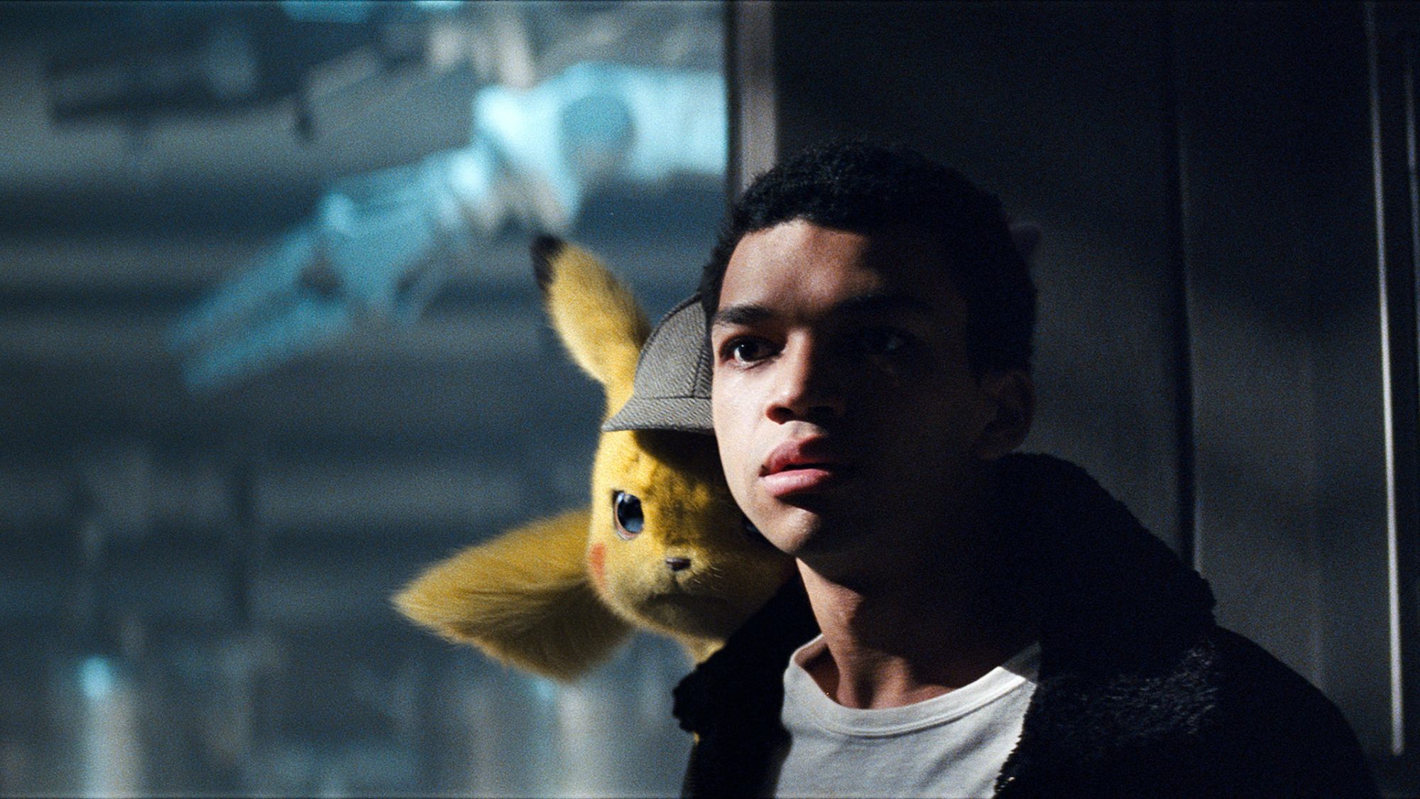 Detective Pikachu 2 Release Date Update: Is the Pokemon Sequel Movie ...