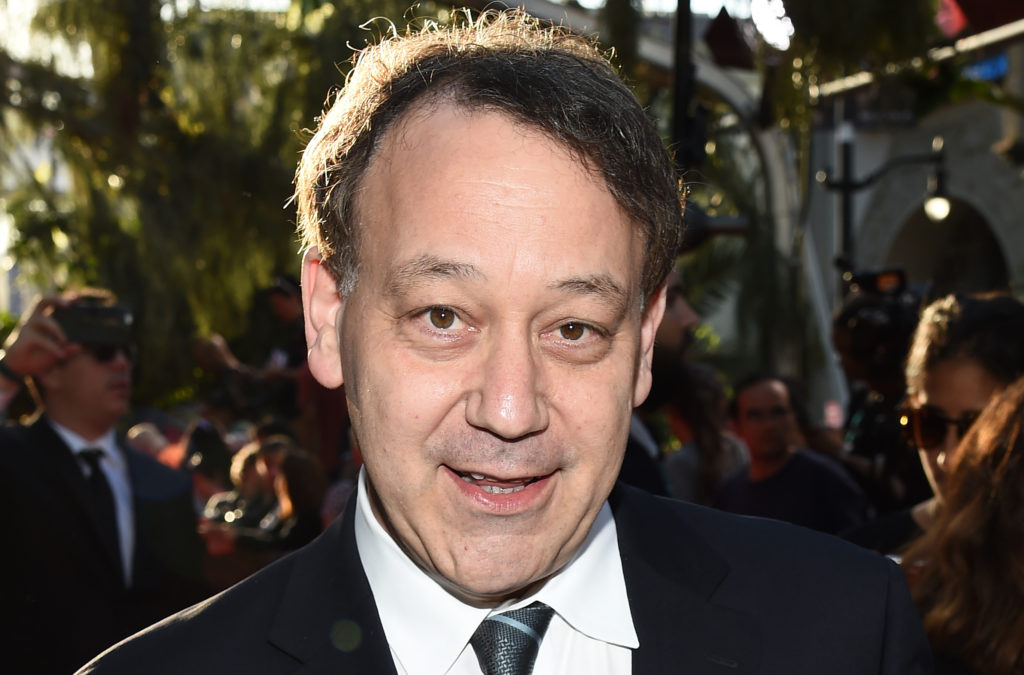 Doctor Strange 2: Sam Raimi hired as new Director and Spider-Man ...