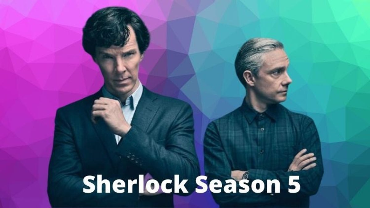 Sherlock Season 5 Release Date Updates: Cast and Crew is Ready for the ...