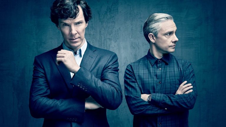 Sherlock Season 5 Renewal and Release Date: Benedict Cumberbatch and ...