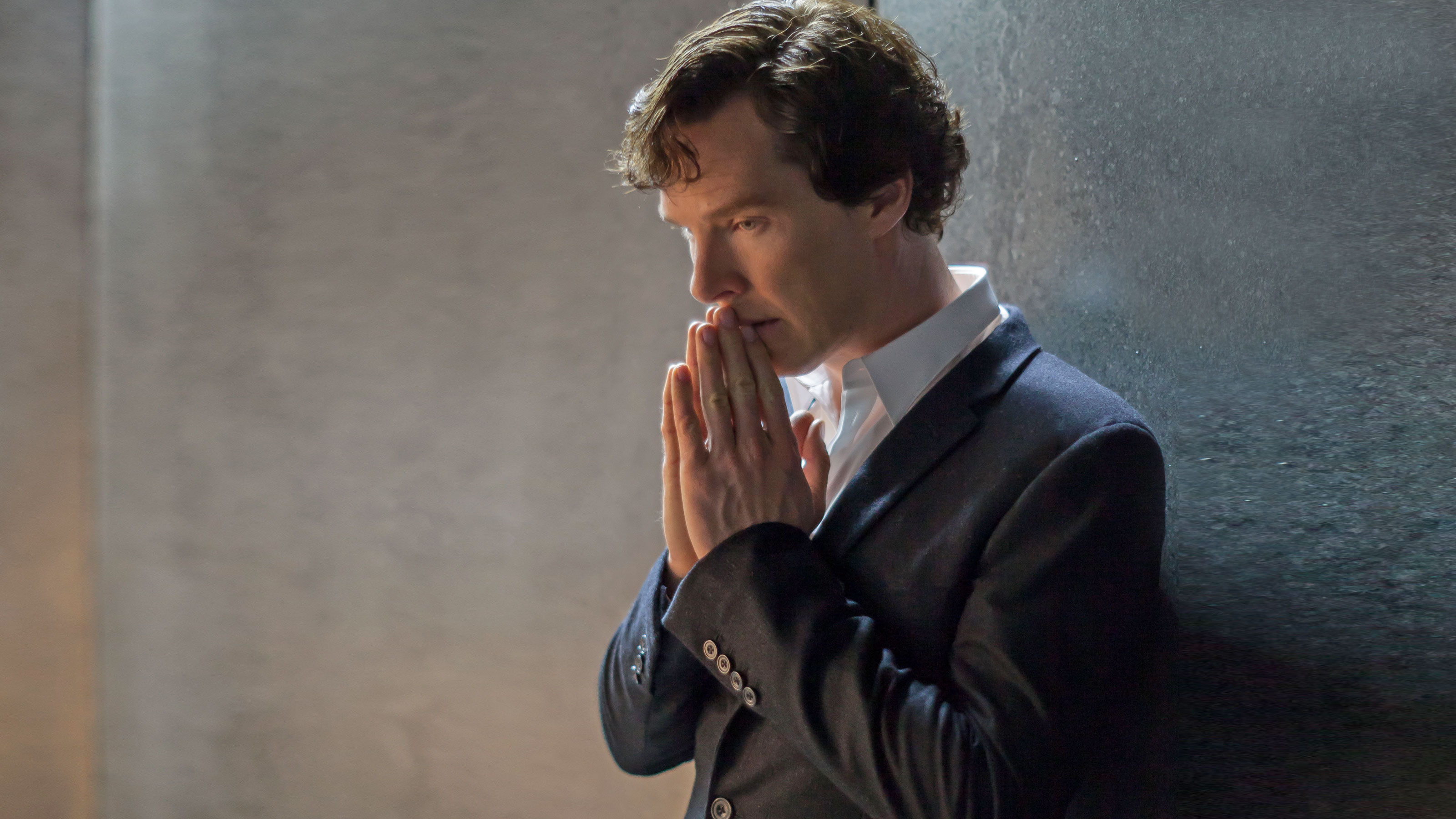 Sherlock Season 5 Release Date Updates: Cast and Crew is Ready for the ...