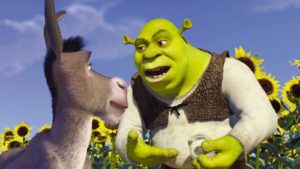 Shrek 5 Release Date Confirmed, Script is Ready and Production will ...