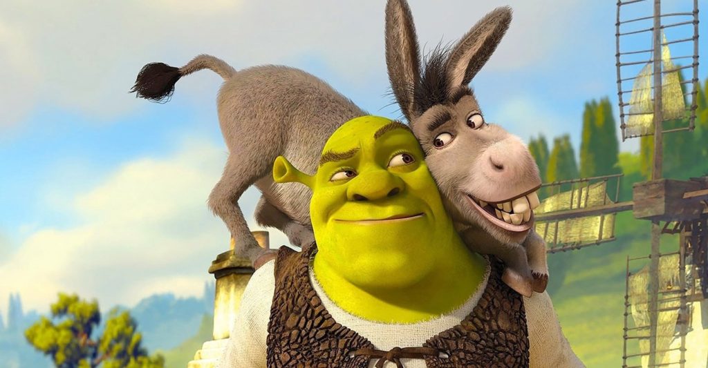 Shrek 5 Release Date Leaks, Filming and Production Dates Revealed