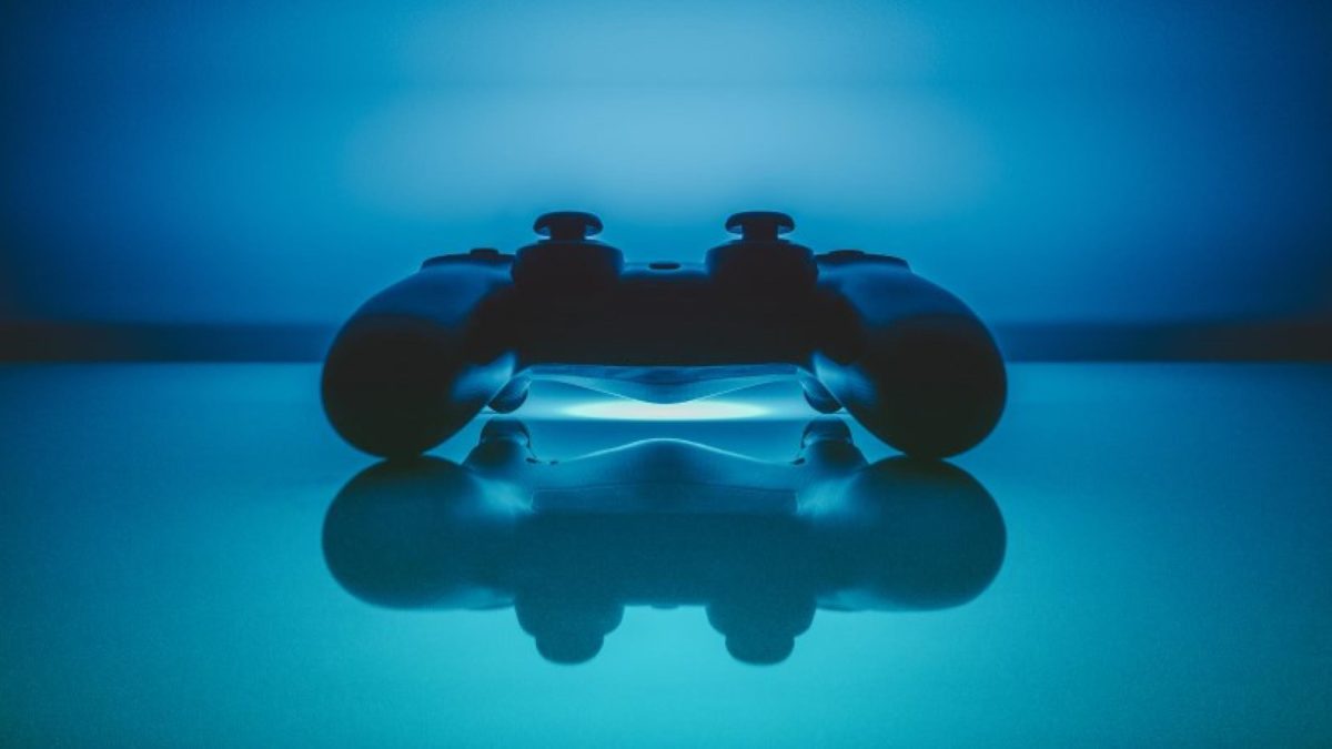 Sony PS5 Patent Leaks: Heart Rate and Sweat Sensor for Immersive Gaming ...