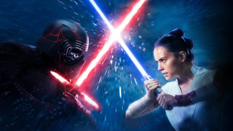 Star Wars TV Series, Movies and 'The Mandalorian' Spin-offs in works at ...