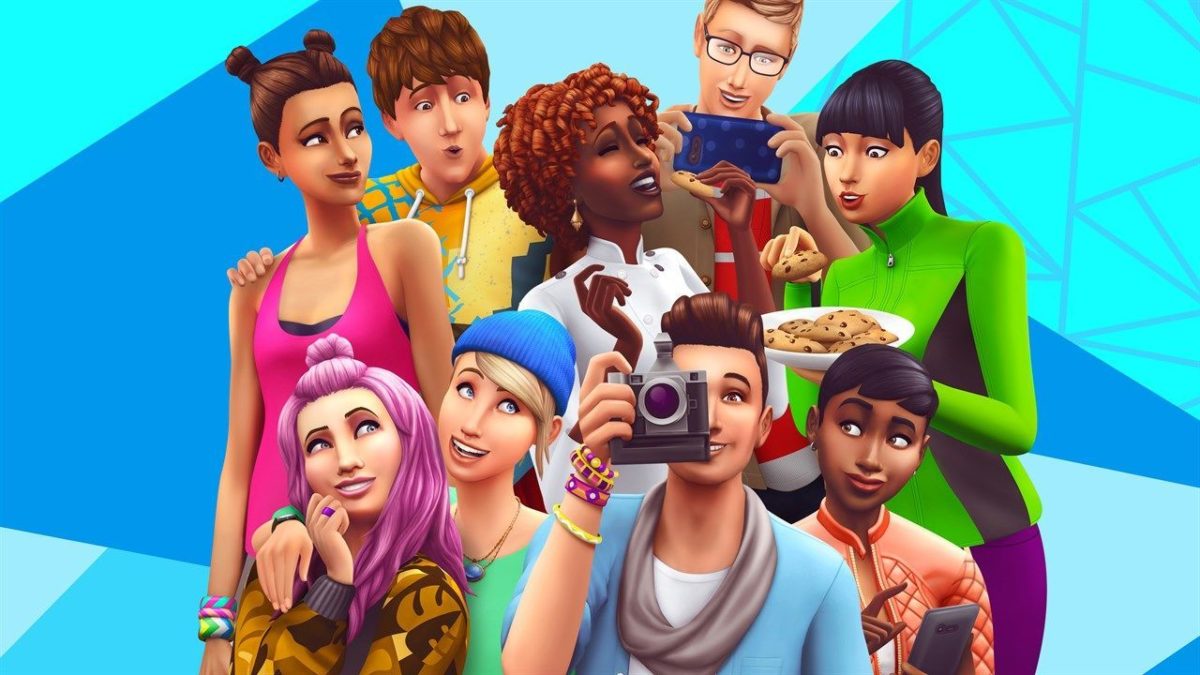 The Sims 5 Update: Cloud Gaming, PS5 and Xbox Series X Support and The ...