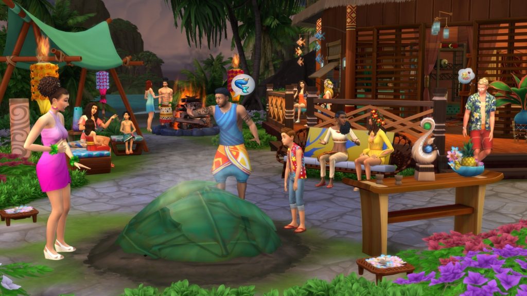 The Sims 5 Release Date Confirmed For 2021?