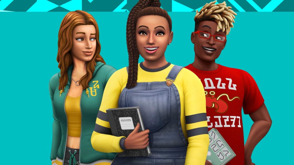 The Sims 5 Release Date Confirmed For 2021?