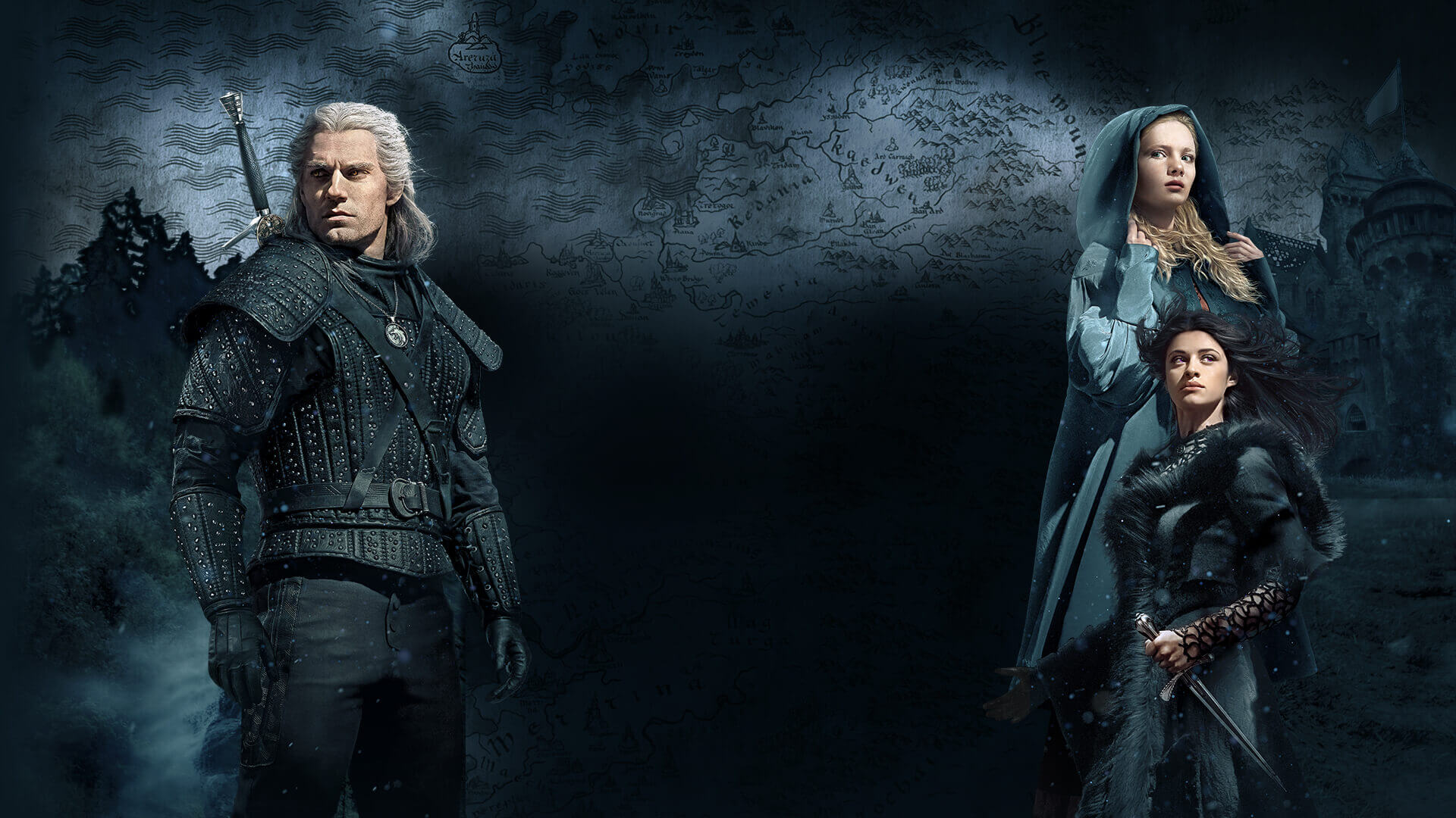 The Witcher Season 2 Release Date, Trailer, Cast, Plot Spoilers, Book ...
