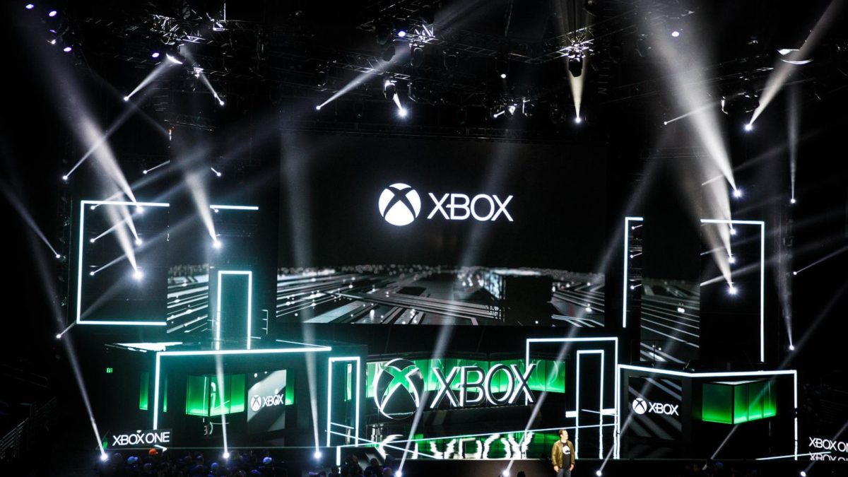 Xbox Series X Launch at E3 2020 Event Confirmed, Microsoft Xbox Boss ...