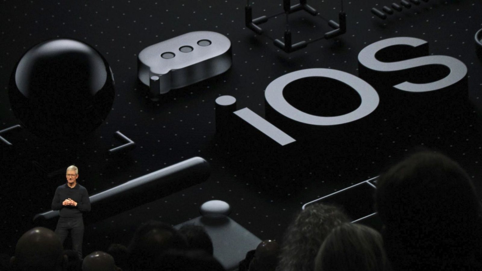 Apple iOS 14 Release Date, Leaks, Features: New Video reveals ...