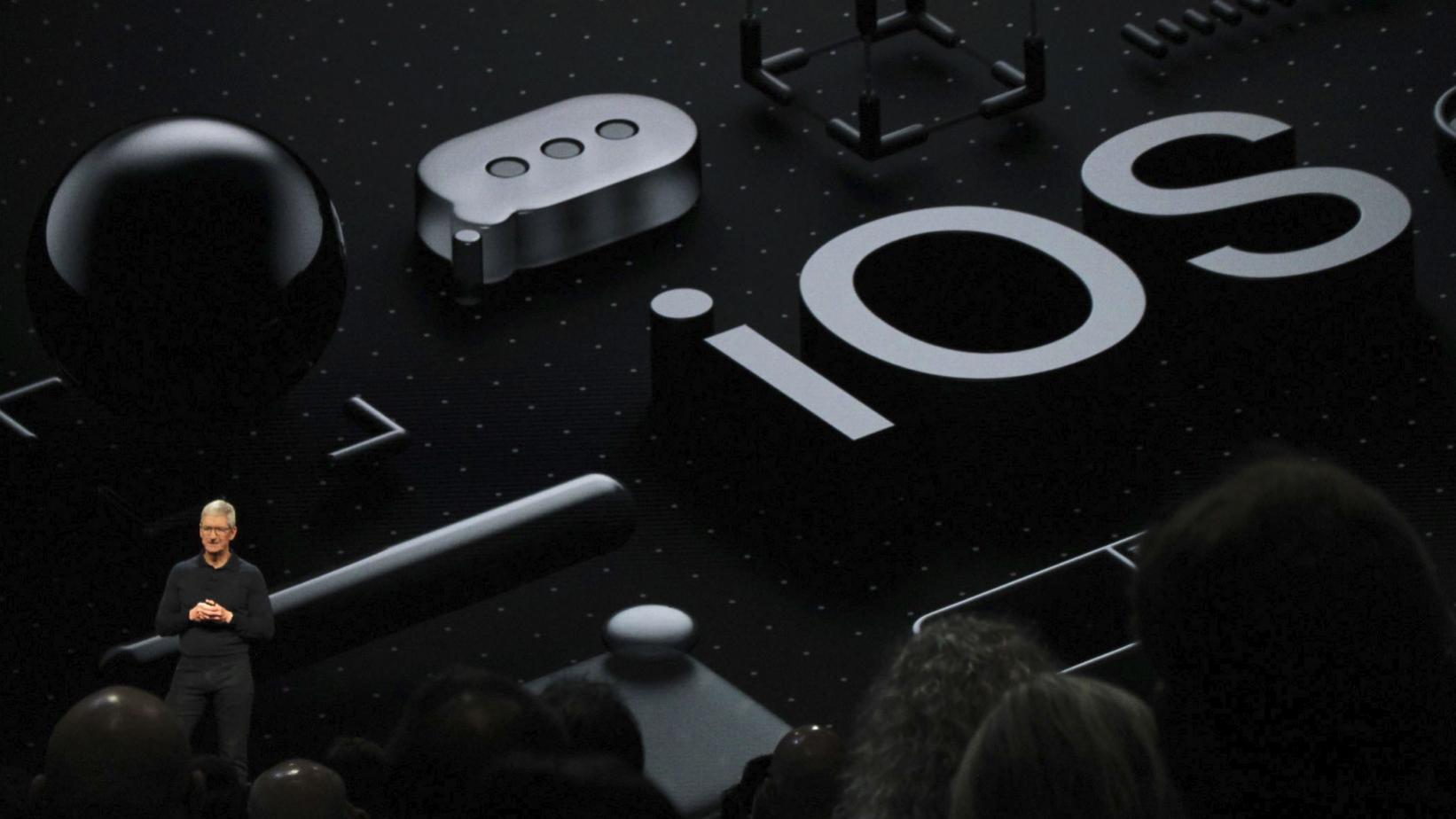 Apple iOS 14 Release Date, Leaks, Features: New Video reveals ...
