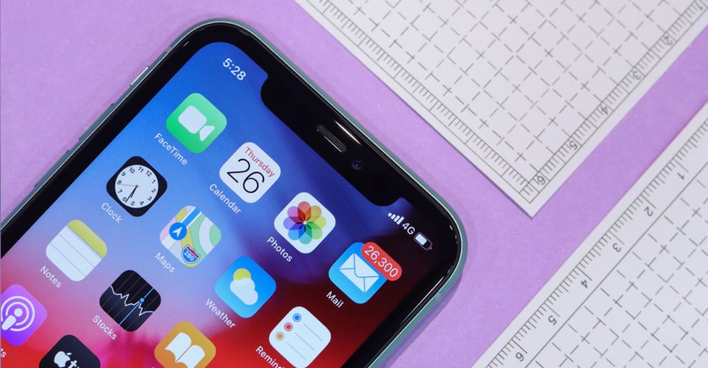 Apple iOS 14 Update to Change the UI Design, iPhones will Sport totally ...