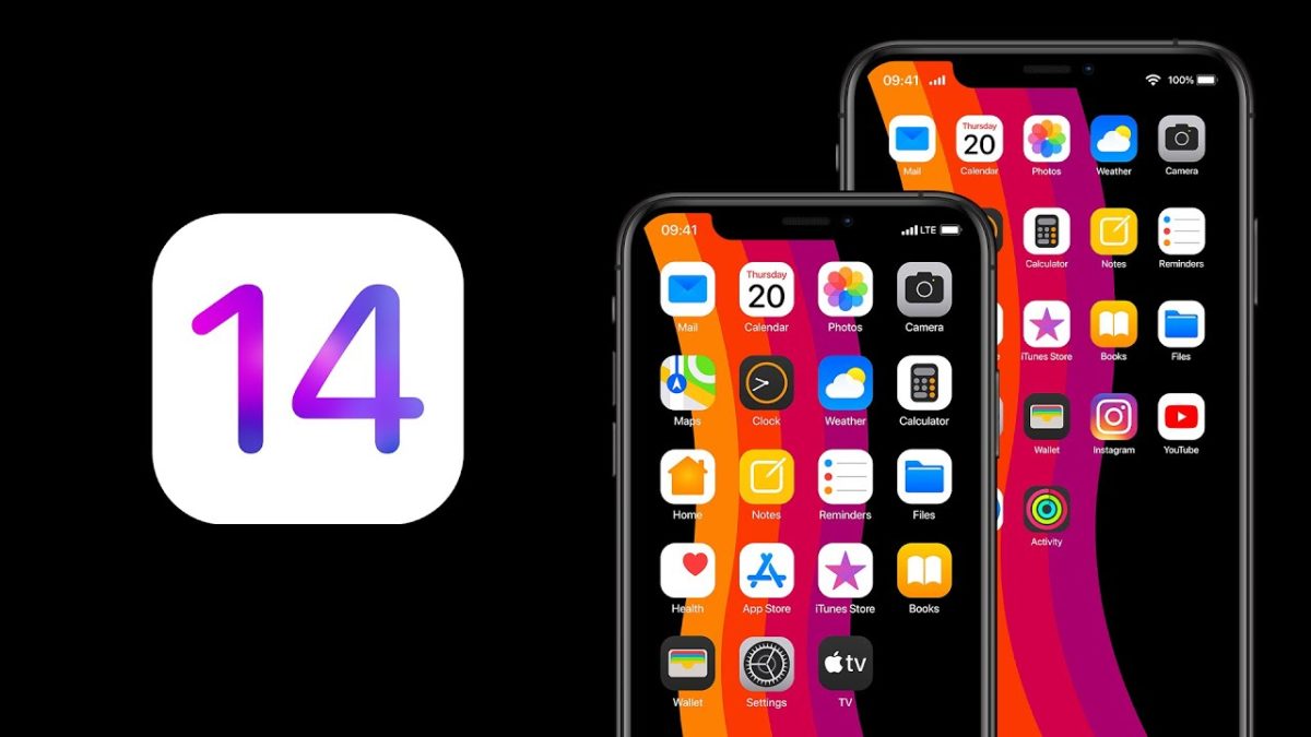 Apple iOS 14 Release Date, WWDC 2020 Schedule and Full Launch of the OS ...