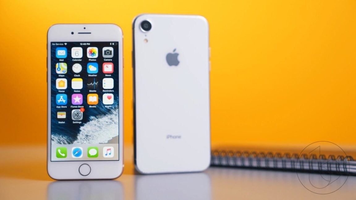 Apple iPhone 9 Plus Details Revealed by iOS 14 Leaks, Bigger Variant ...