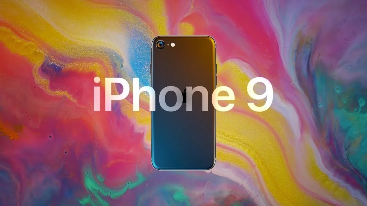 Apple iPhone 9 Release Date, Specs: iPhone 9 Plus Variant and June 2020 Launch Confirmed