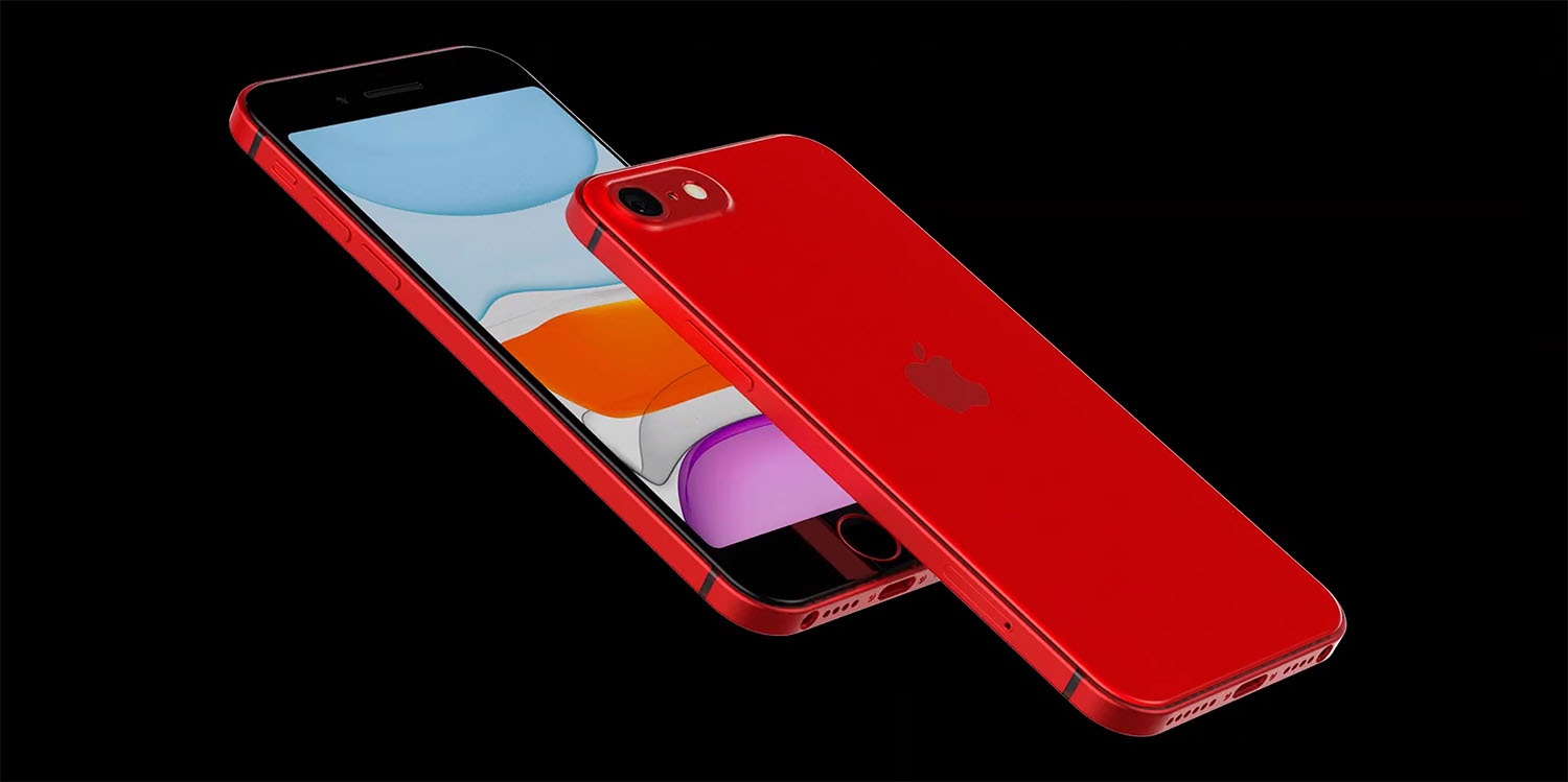 Apple iPhone SE 2 Release Date, Launch Event, Specs, Price, Features ...