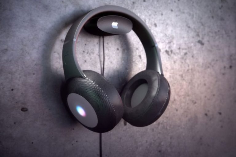 Apple Over-Ear Headphones Confirmed in iOS 14 Leaks, will Have AirPods ...