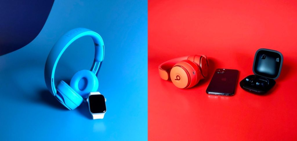 Apple Over-Ear Headphones Confirmed in iOS 14 Leaks, will Have AirPods ...