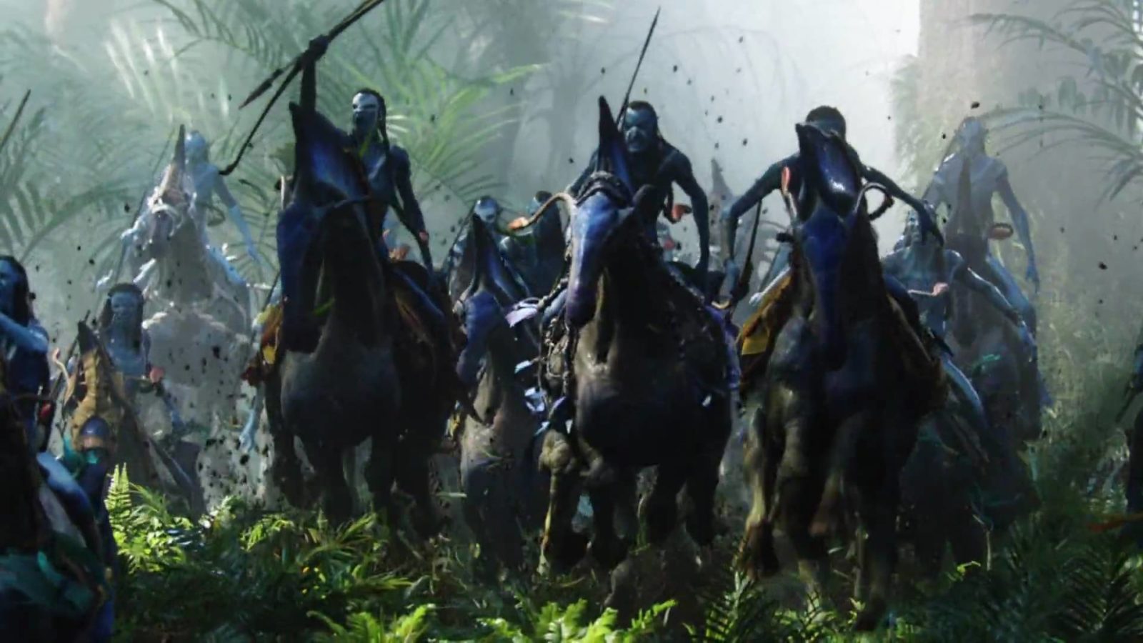 Avatar 2 Release Date, Trailer, Plot Spoilers, Cast, New Characters ...