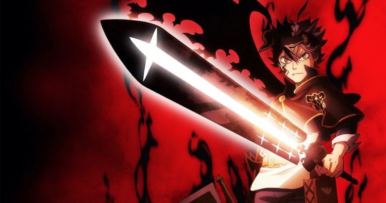 Black Clover Chapter 245 Release Date, Spoilers: Yami vs Dante Battle ...